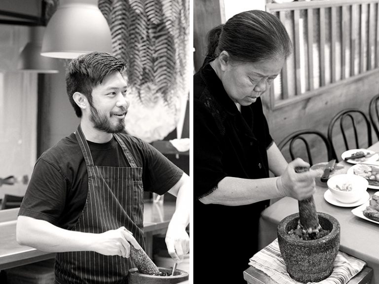 Bury Me in Nam Phrik: Mike Sula's Exploration of Thai Relishes (Plus ...